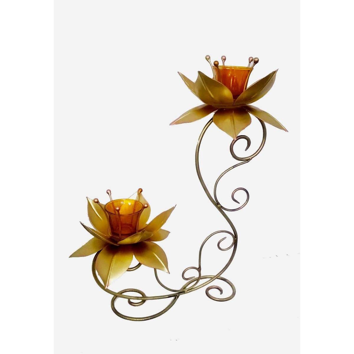 Tea Lights | HITCHKI