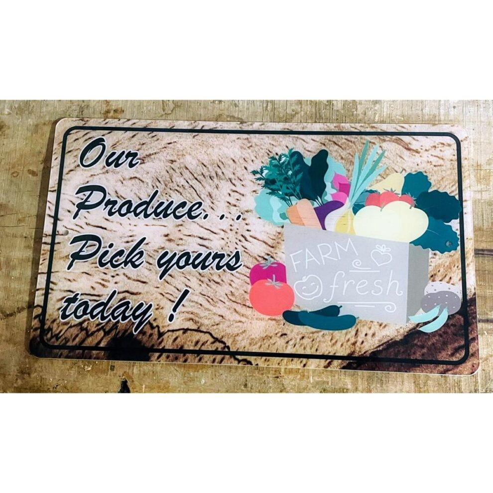 Beautiful Acrylic Customisable Name Plate | Express Yourself