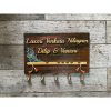 Amazing Krishna Flute Wooden Nameplate Guide: Selection