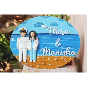 Human Figure Crafts | HITCHKI