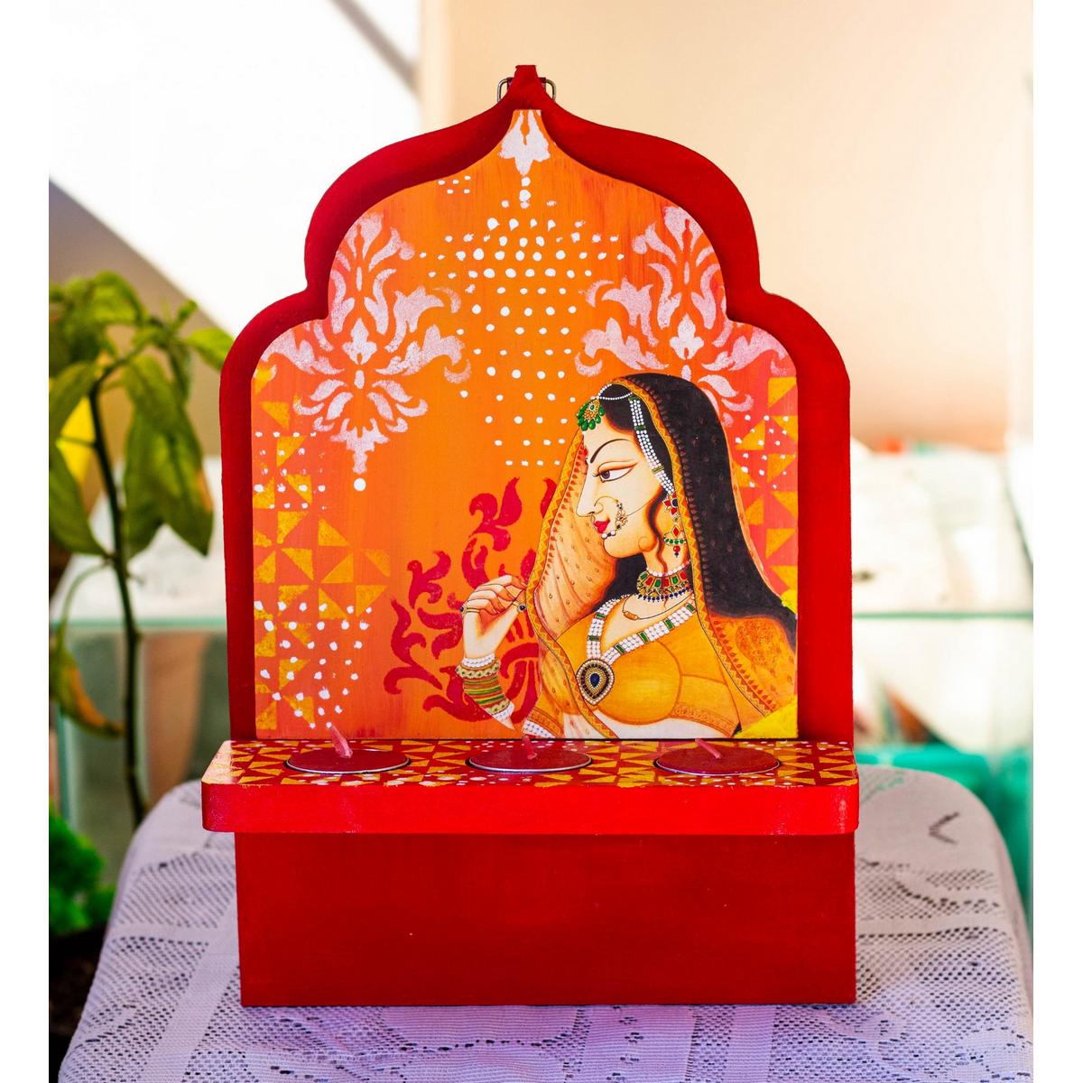 Human Figure Crafts | HITCHKI