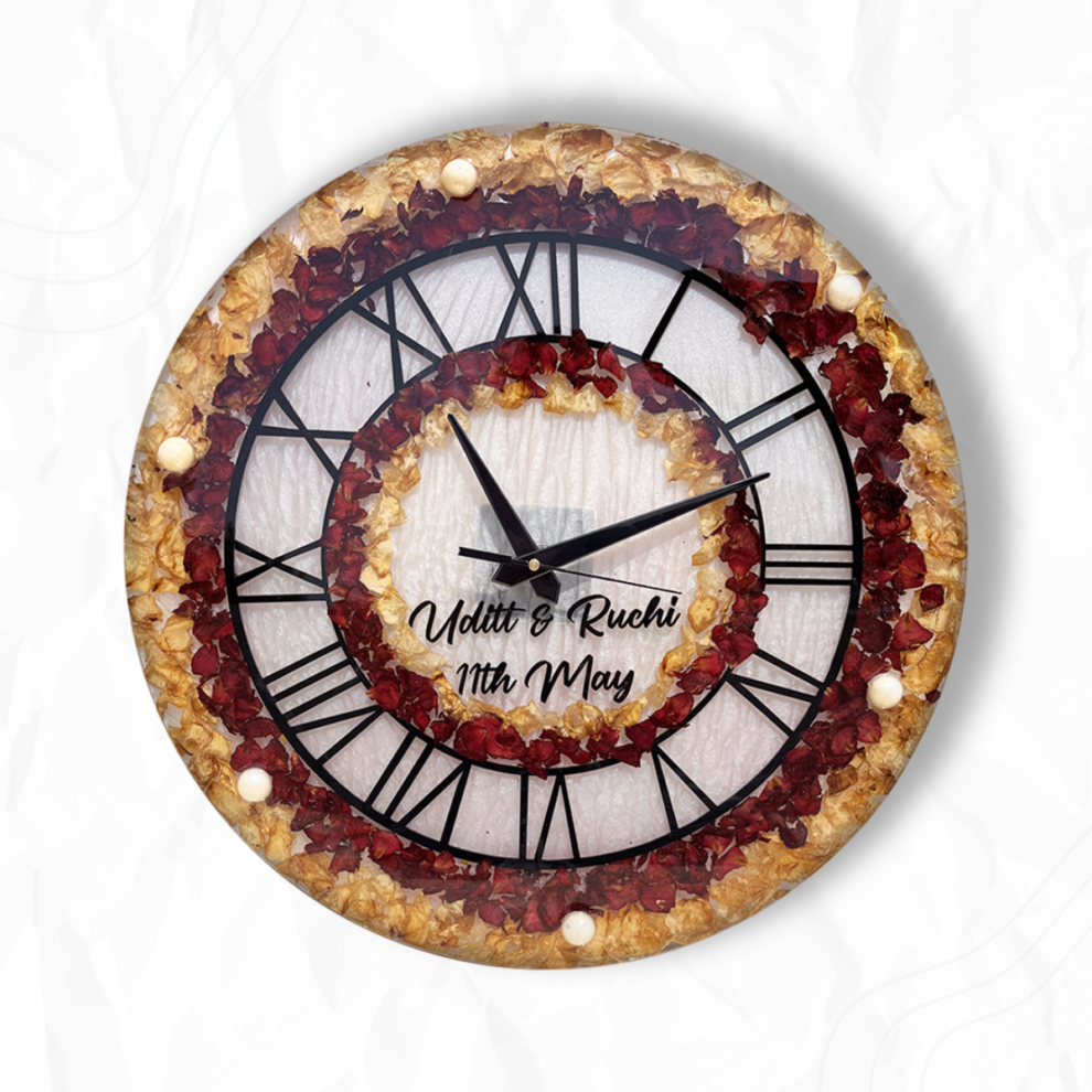 Customized Resin Frame | Beautiful | Artistic | Online