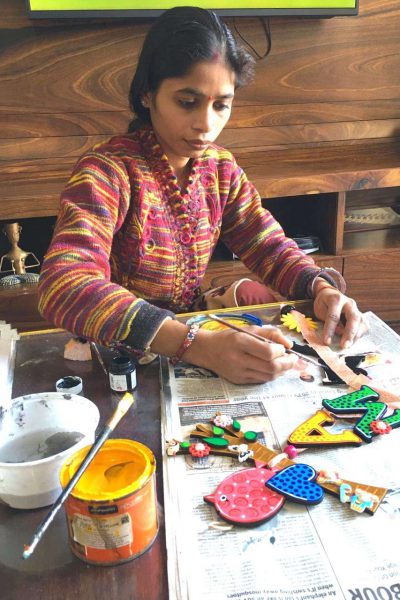 Hitchki.in | About the Owner-Ruchi Batra | HITCHKI