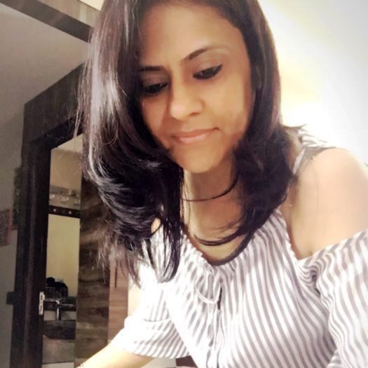 Hitchki.in | About the Owner-Ruchi Batra | HITCHKI